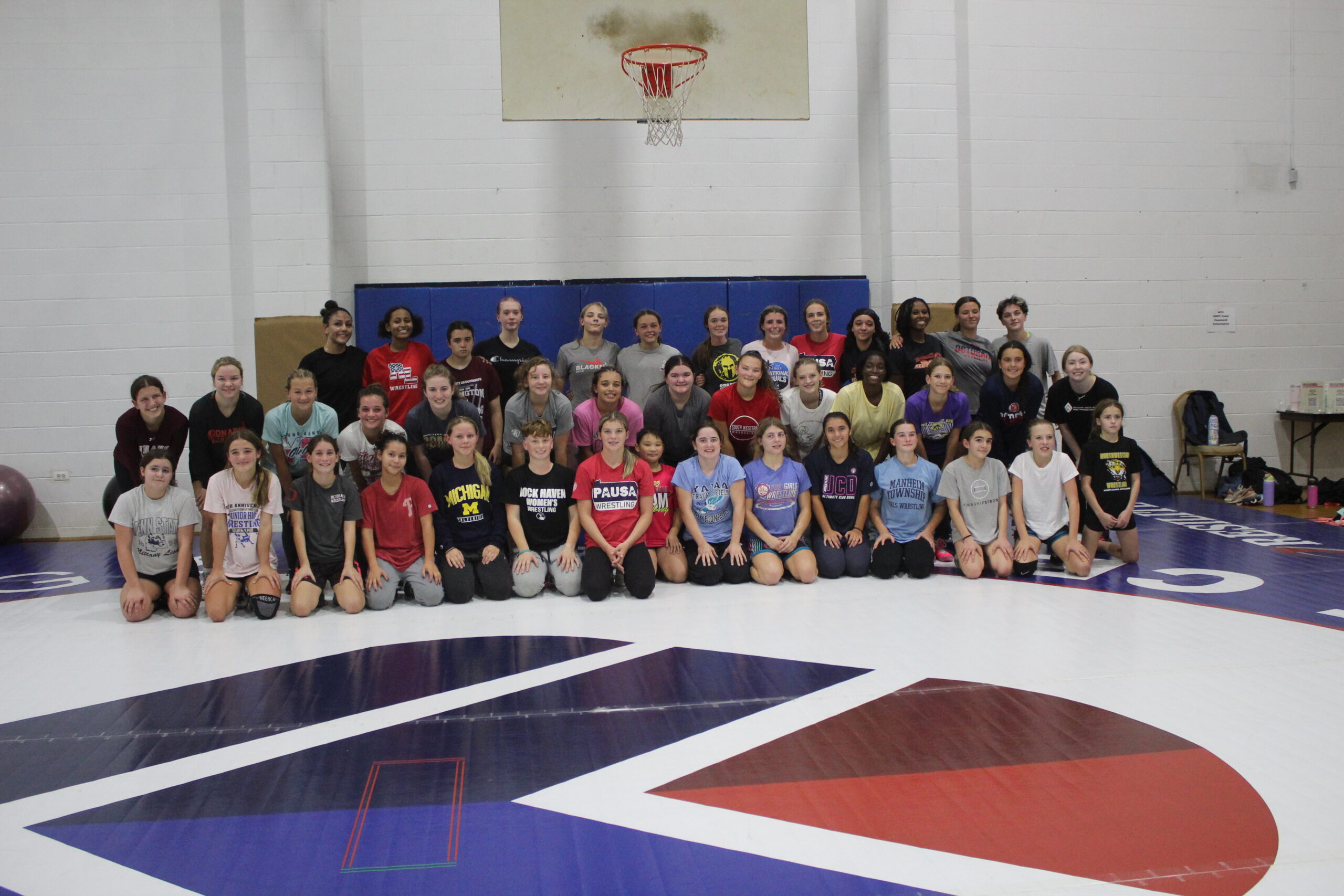 2025 Girls & Women’s Wrestling Summit – wrestlingandperformance.org